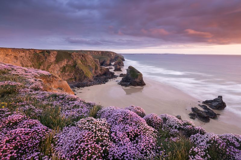 The importance of foreground interest in landscape photography