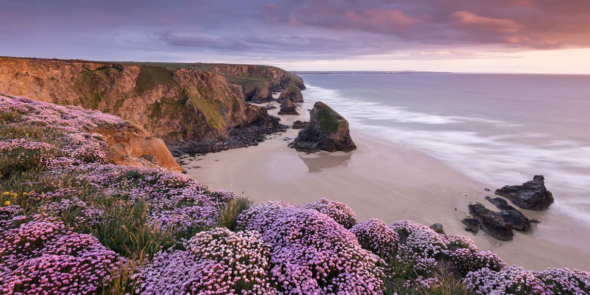 The importance of foreground interest in landscape photography