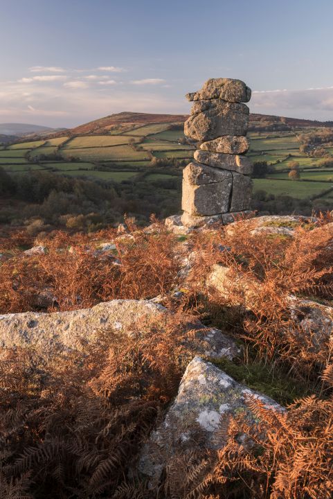 The importance of foreground interest in landscape photography
