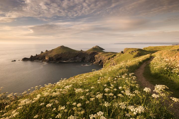 The importance of foreground interest in landscape photography